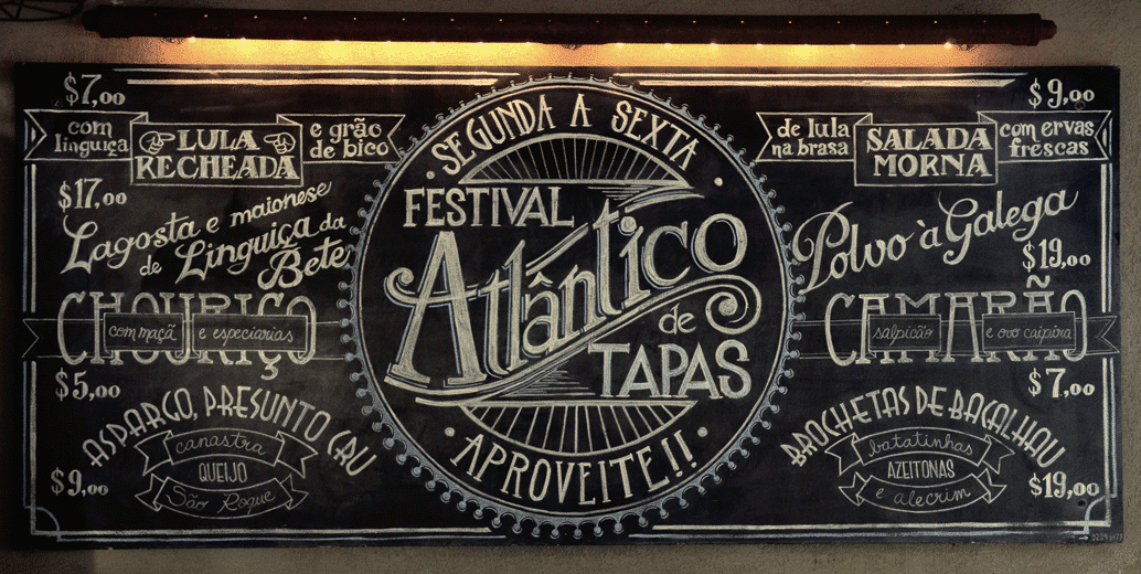 Conoce el Lettering con CREATIVA BARCELONA (incluye tutorial para ...