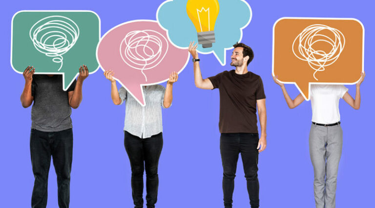 Descubre los 5 beneficios de la creatividad - Creativa Barcelona Descubre los 5 beneficios de la creatividad - Creativa Barcelona